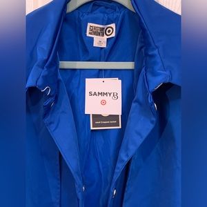 Sammy B for Target | Jackets & Coats | Sammy B Adult Cropped Jacket ...